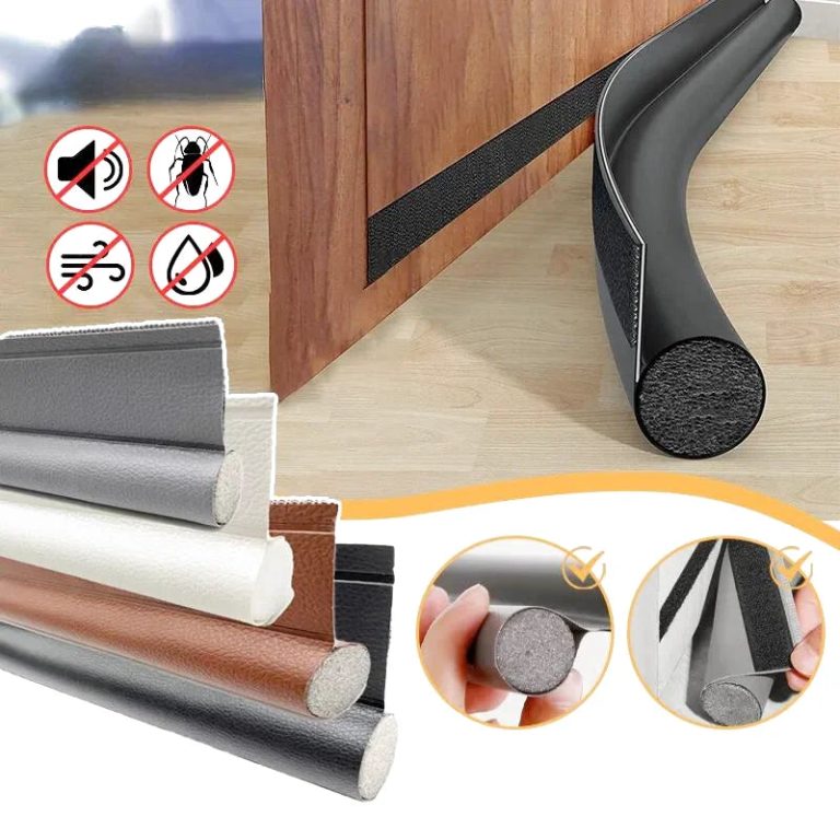 Fixer Boudin De Porte